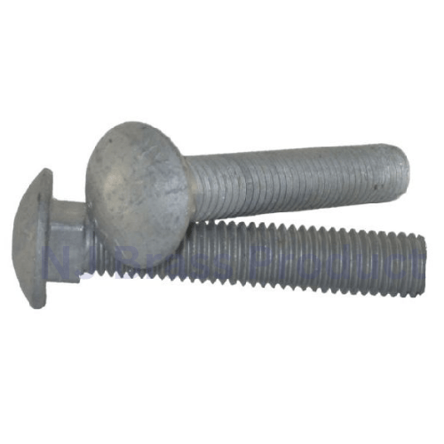 Brass Bolts - Brass Plumbing Fitting